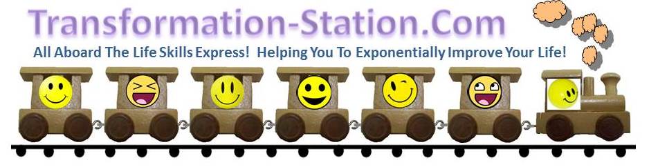 Welcome to the Transformation Station! - 1 to 1 Success Stories